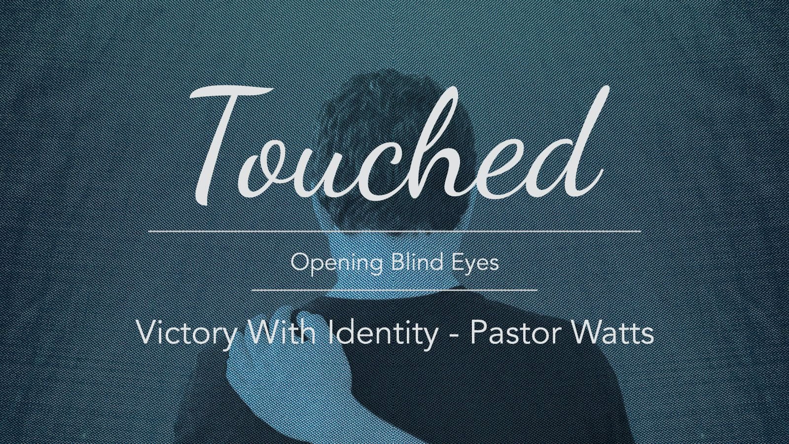 Victory With Identity - Columbus West Church of God